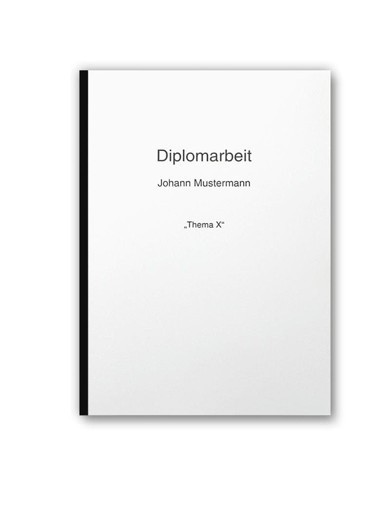 Diplomarbeiten